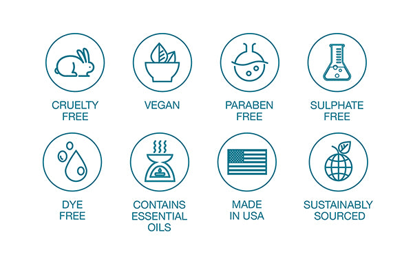 5 Reasons to add Wild Spirit Perfume to your Routine from Wild Spirit