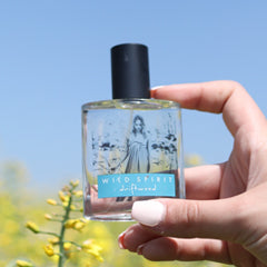 Scent Finder - Wild Spirit