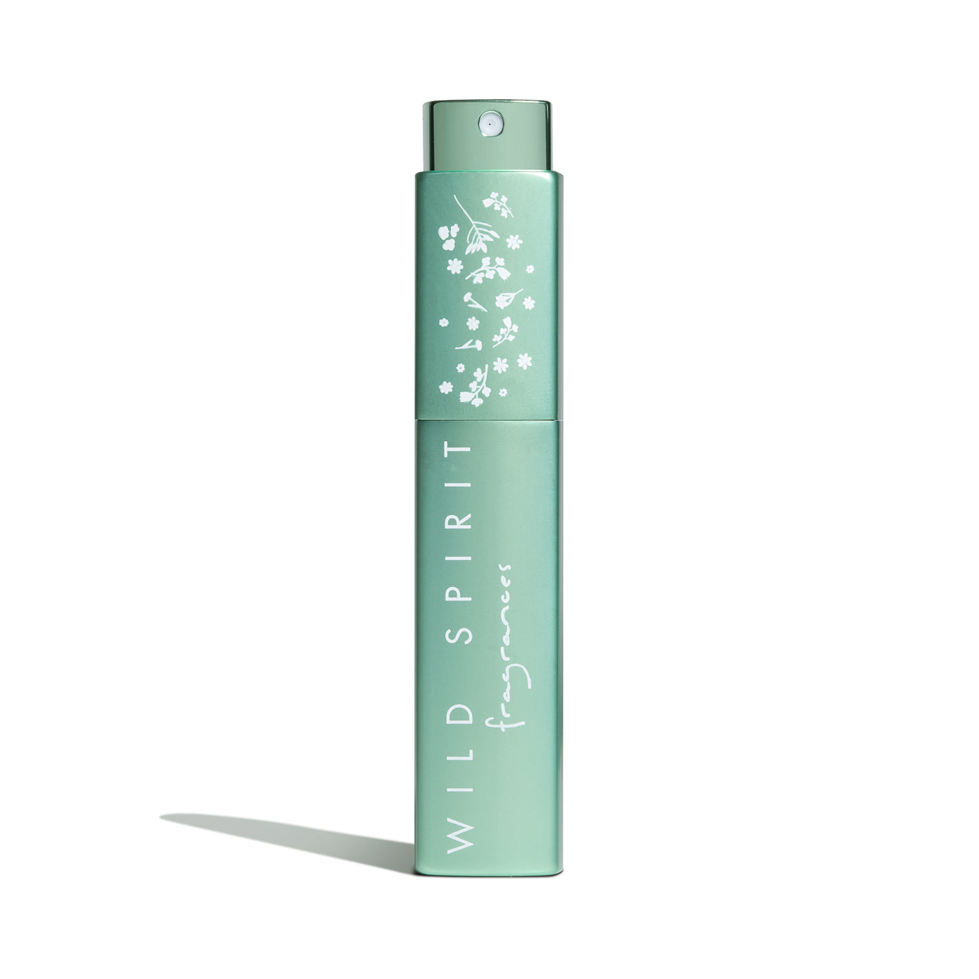 CHILL | Vegan Cruelty-Free Fragrances - Wild Spirit