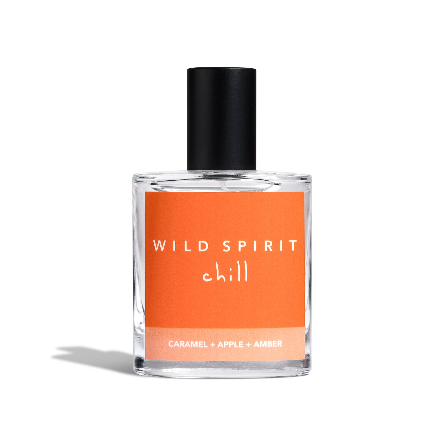 Chill | Warm Vanilla from Wild Spirit