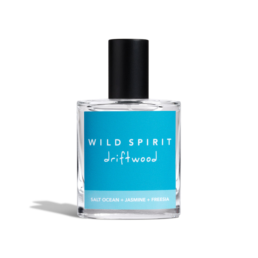 WILD SPIRIT FRAGRANCES | CRUELTY-FREE VEGAN PERFUMES