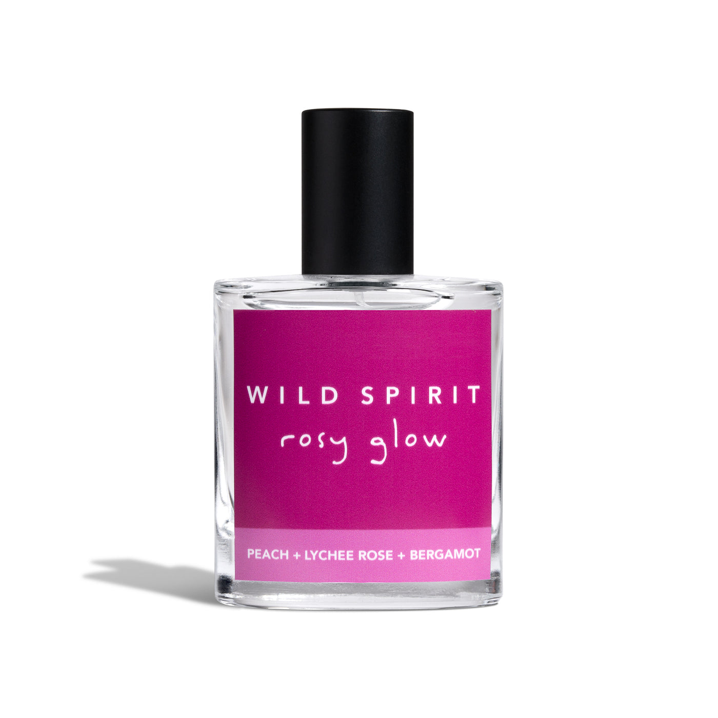 WILD SPIRIT FRAGRANCES | CRUELTY-FREE VEGAN PERFUMES