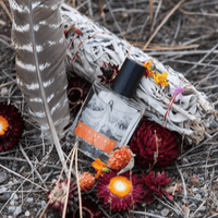 Chill | Warm Vanilla from Wild Spirit