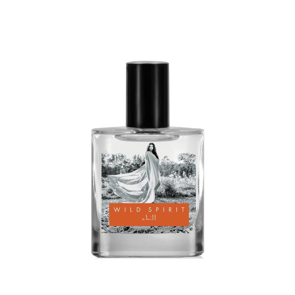 Chill | Warm Vanilla from Wild Spirit