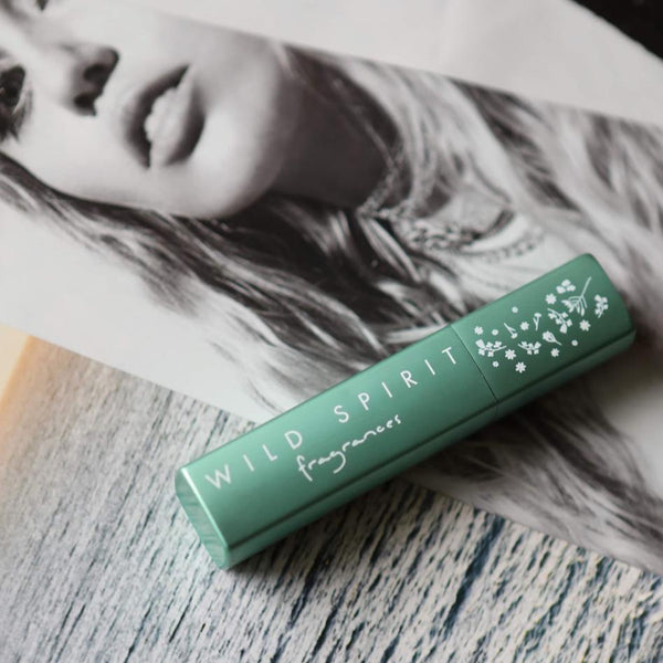Chill Perfume Atomizer Spray from Wild Spirit