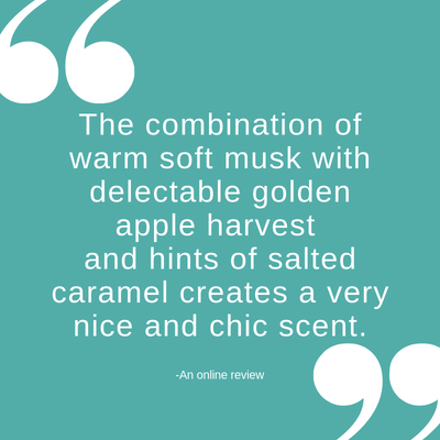 Chill Perfume Atomizer Spray from Wild Spirit