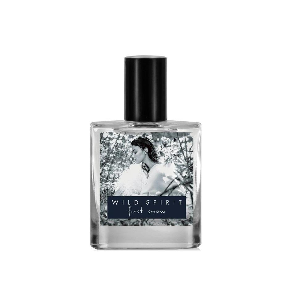 First Snow | Cool and Spicy from Wild Spirit