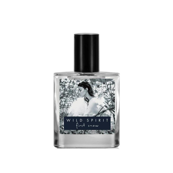 First Snow | Cool and Spicy from Wild Spirit