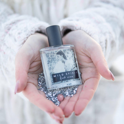 First Snow | Cool and Spicy from Wild Spirit
